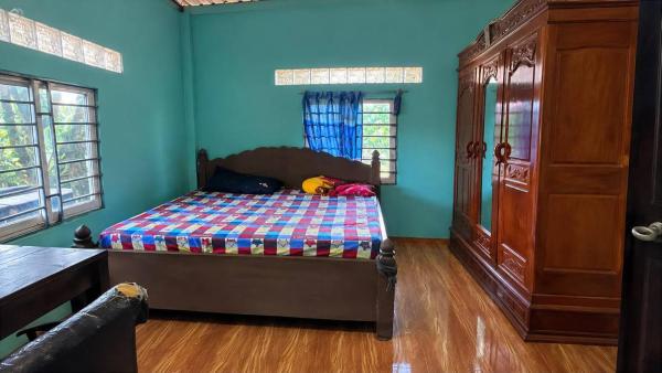 Angkor Chum Home-stay - Cambodia