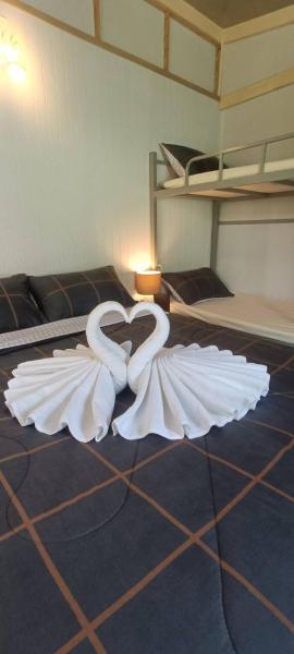 Utapaohomestay By Tonsai - Rayong