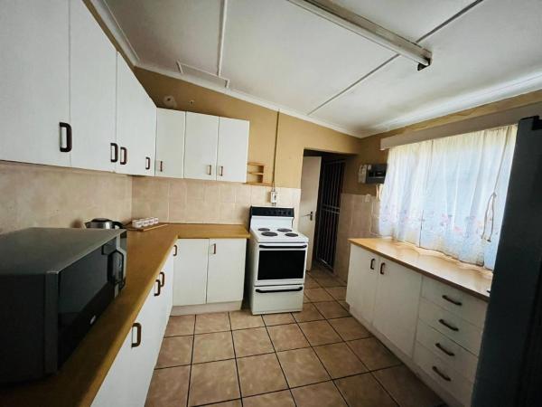 Nyeleti Guest House Graskop - Graskop