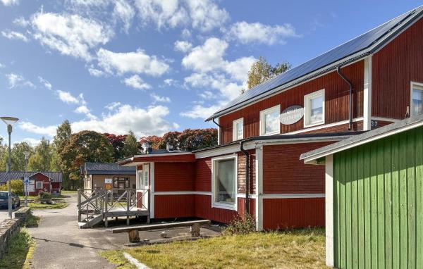 Pet Friendly Apartment In Jädraås With Wifi - Suecia