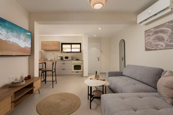 Slowstay Eilat - Calm - Eilat
