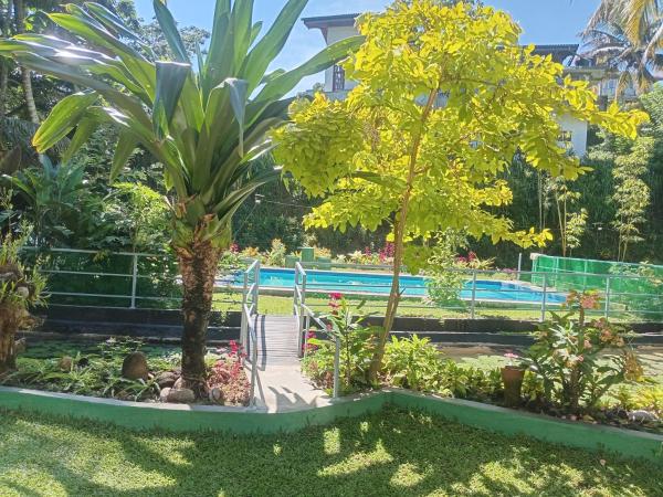 The Kingdom Gate Hotel - Kandy