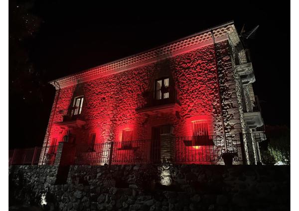 Villa Maria B&b - Rende