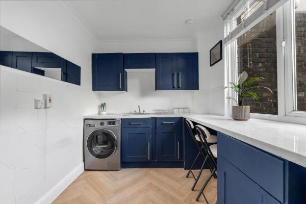 New Guest Favourite 1-bed Flat - Beckenham