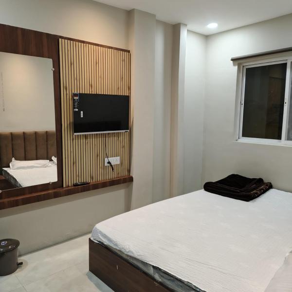 Hotel Trilok Inn - Ujjain