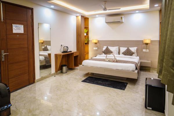 Ivaan - Delhi
