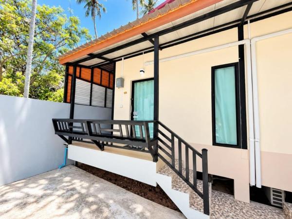 Baan Tai Cozy House - Ko Pha Ngan