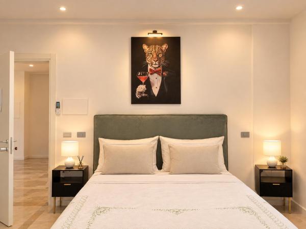 Crazi Suites - Nola