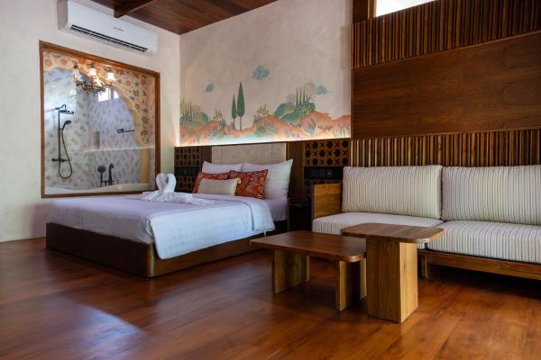 Baan Suwanee Homestay - Ko Samui