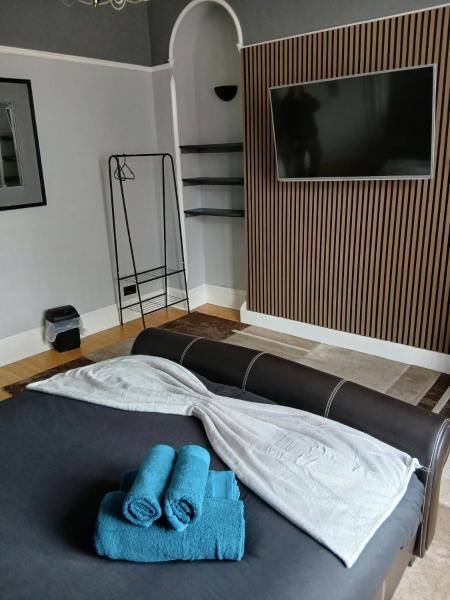 King Street Rooms - Peterhead