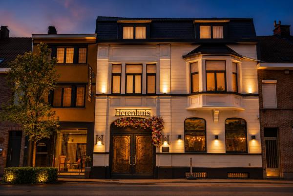 B&b Herenhuis - Izegem