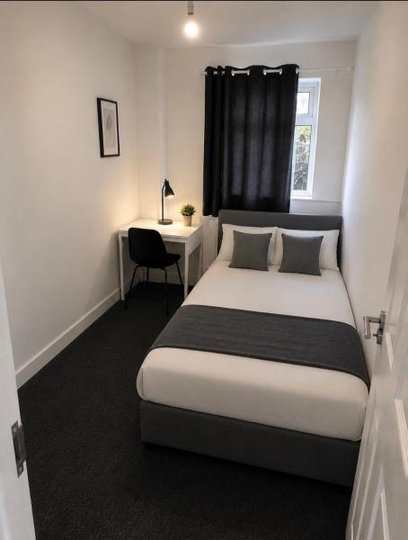 Cosy Private Room - Maidenhead