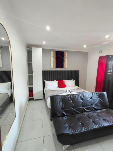 Nefeya Lodge - Kaapstad