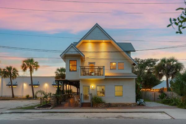 Lofty Dreams - New Smyrna Beach, FL