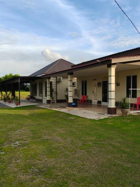 Heal Inn Musslim - Malaysia