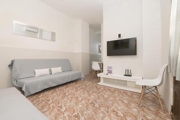 Yourhouse Las Olas Apartamento En La Playa - Chipiona