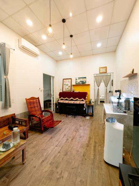 69 Home My Thanh An - Ben Tre