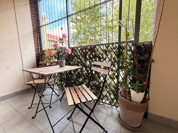 Appartamento Accogliente Rivoli - Rivoli