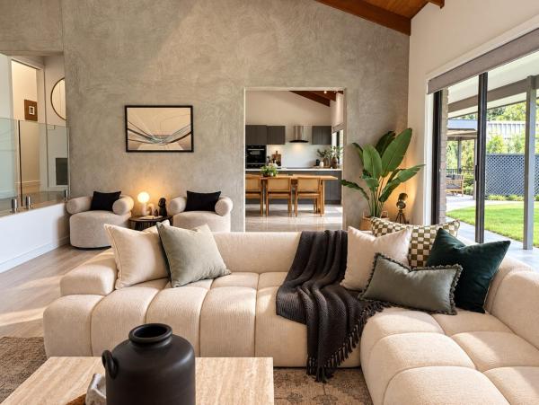 The Lakeside Estate Fire Pit & Private Grounds - Lyndhurst
