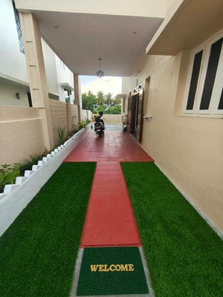 Bluebell Homestay - Madurai