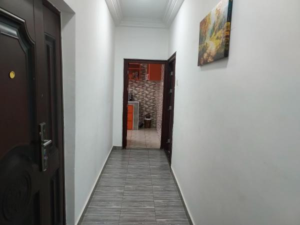 Silent Night Guesthouse - Accra