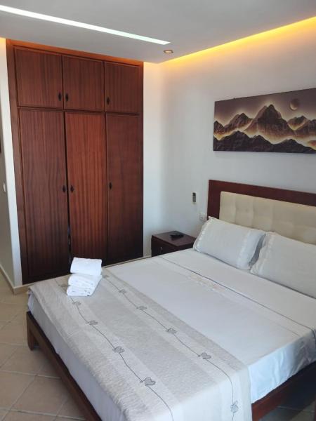 Appart Hôtel Cabo-dream - Tétouan