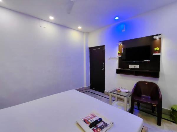 Stay Inn - Kolkata (Calcutta)