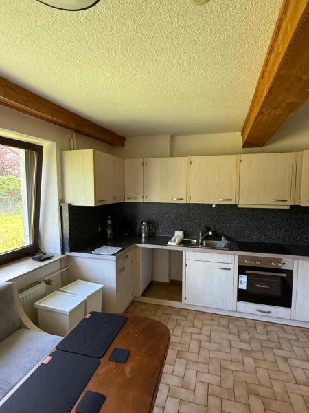 5-room Apartment 152 Qm In A Quiet Location - Ober-Ramstadt