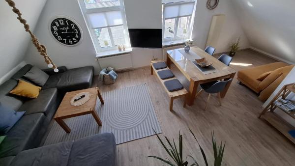 Ostsee Ferienwohnung Pelzerhaken - Neustadt in Holstein