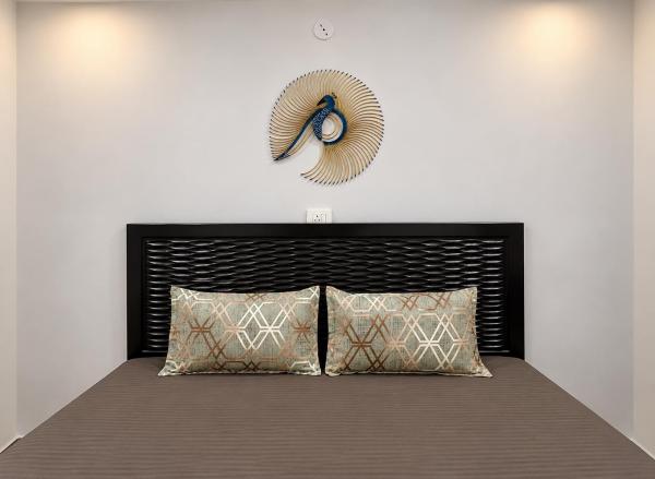 Pink City Stay Near Metro Station, Railway Station And Old City - Jaipur