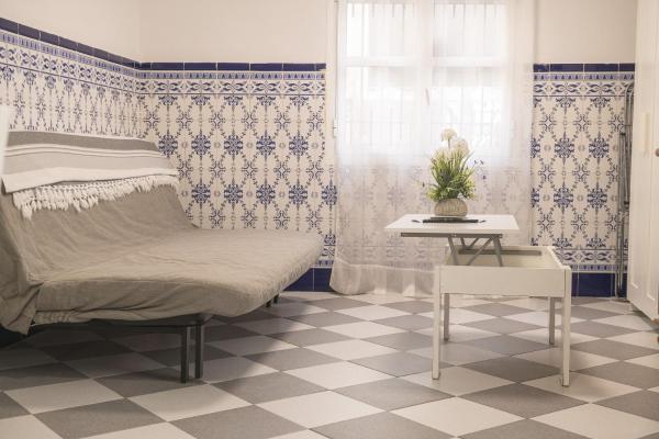 Yourhouse Marea Apartamento Cerca De La Playa - Chipiona