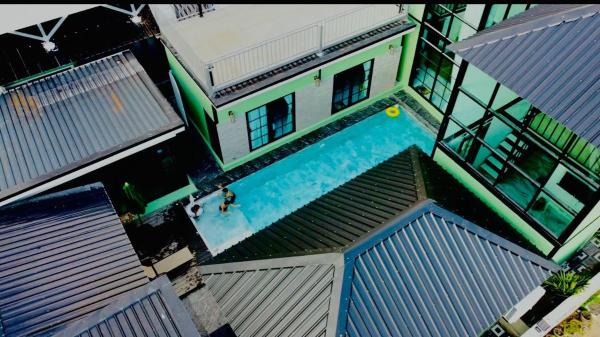 Tassy Boutique Homes - Phuket