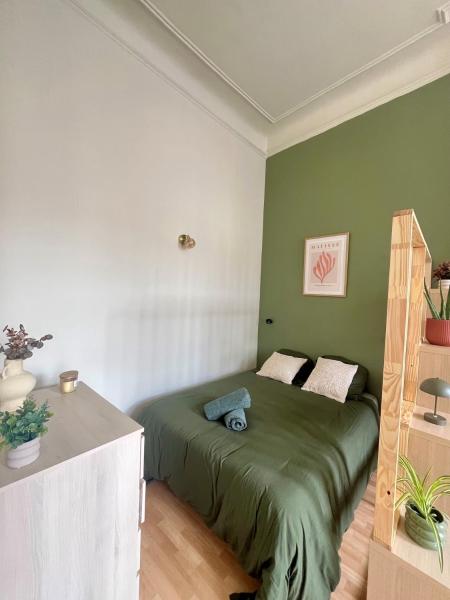 Le Villaret - Appartement En Hypercentre - Auch