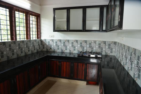 Spice Valley Homestay - Munnar