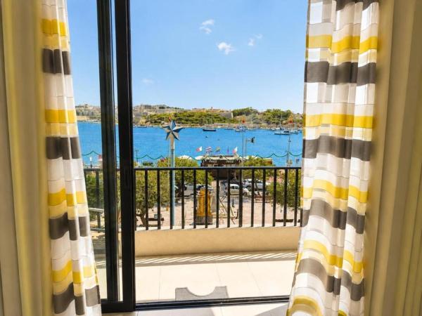 The Heaven - Sea View 2 - La Valette