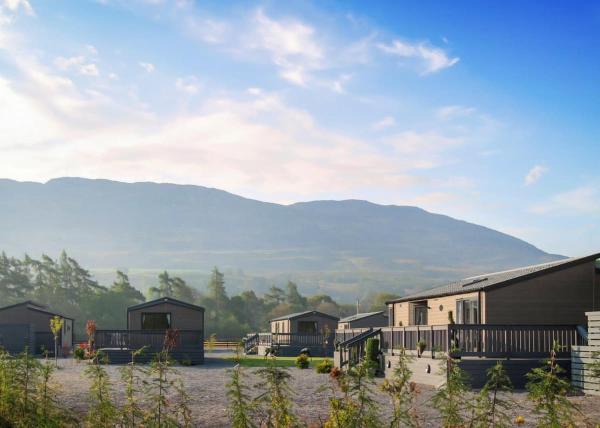 Loch Ness Highland Resort - Fort Augustus