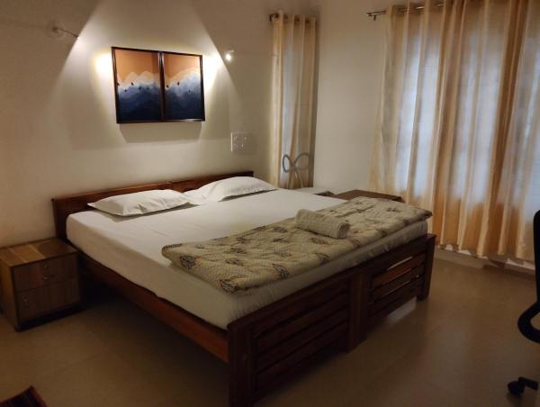 Anva Home Premium Home Stay - Kollam