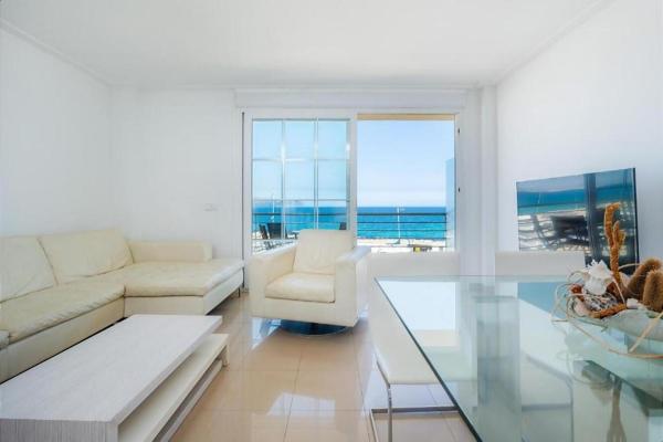 Duplex Vistas Al Mar Aire Acondicionado 5 Personas - Can Picafort