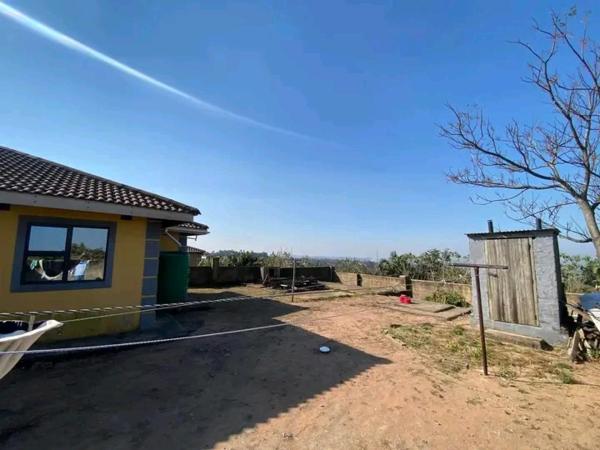 Kwanjomane - Richards Bay