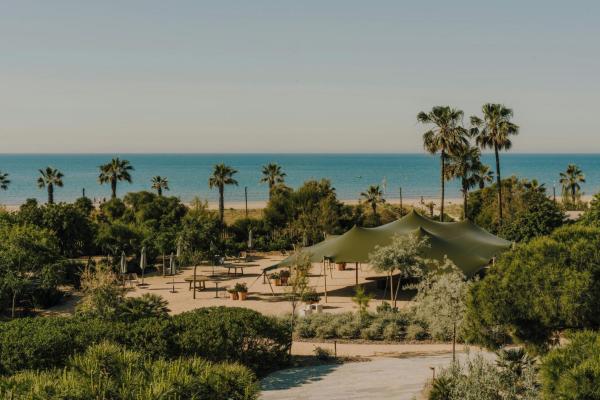 Sabà tic Gavà Mar, Barcelona, A Tribute Portfolio Hotel - El Prat de Llobregat