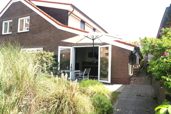 Huis Zeeduin Amsterdam Beach - Haarlem