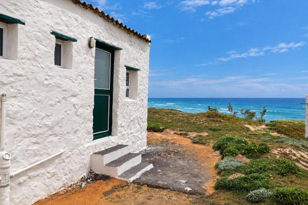 Journeys End - Arniston