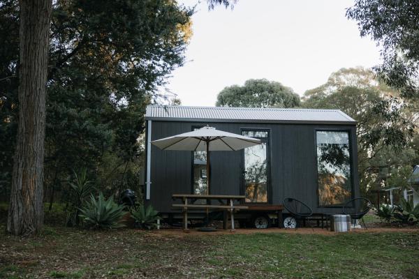 Djindarup Retreat Lakeview Tiny House 4 - Margaret River