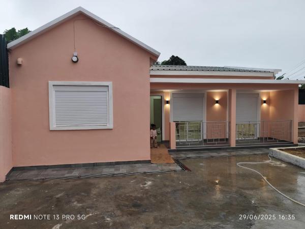 Vivenda Diogo - São Tomé and Príncipe