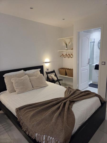 Appartement Cosy Et Moderne Proche De Disneyland - Torcy