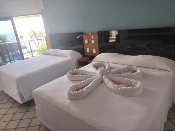 Pirâmide Palace Natal - Natal