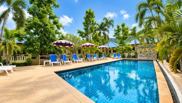 Deluxe Bungalow Near Nai Harn Beach And Lake - Provincia de Phuket