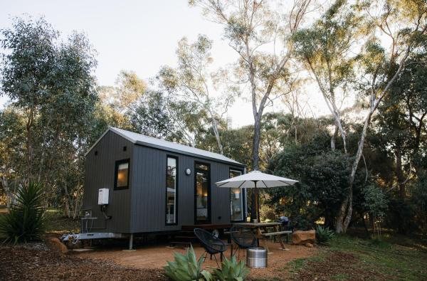 Djindarup Retreat Lakeview Tiny House 1 - Margaret River