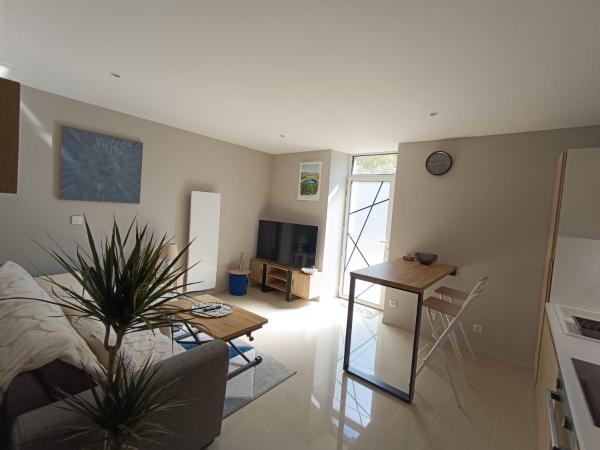 Le Relais Entre Lacs Et Volcans - Aydat