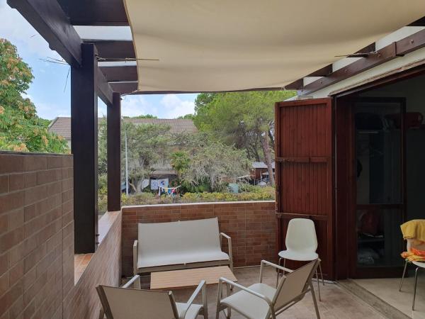 Mezzapp Arboriamar Marina Di Sorso Nord Sardegna - Sorso